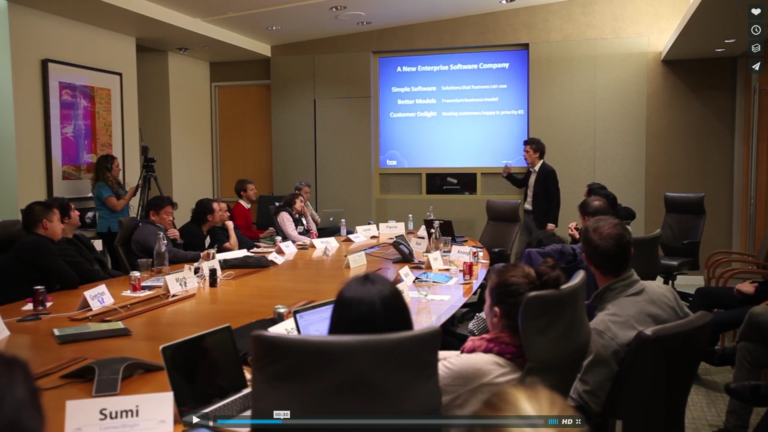 Startup Accelerator Spotlight: Alchemist Accelerator - Launchopedia