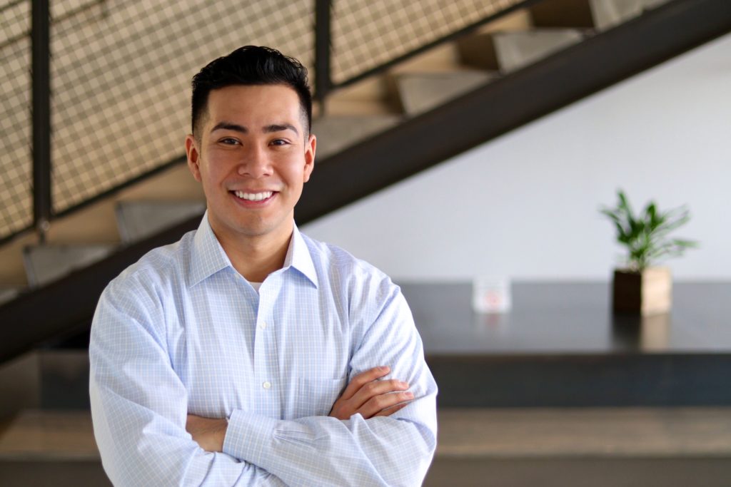 Business Startup Spotlight: Fluxee - Launchopedia